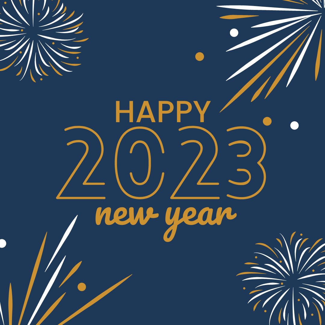 Starting The New Year, Every Year
